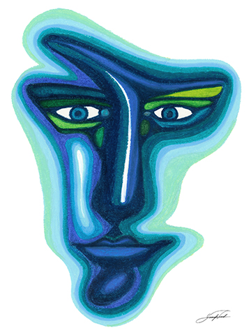 Jennifer Traub, Artist