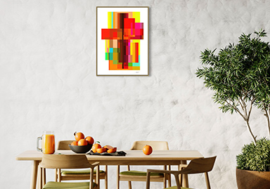 Jennifer Traub, Artist