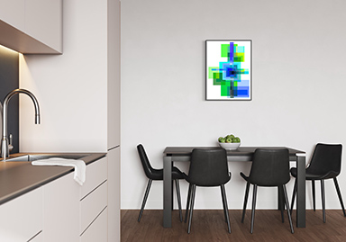 Jennifer Traub, Artist